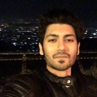 Huseyn Razaa – Medium