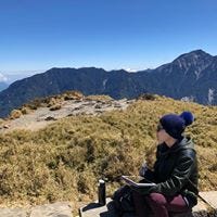 About – Kao Yating – Medium