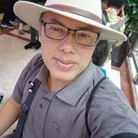 Effendi Baba on Medium curated some lists