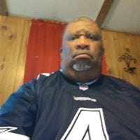 Darryl Clark Sr. – Medium