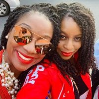 About – Tamika Denise Hawkins – Medium