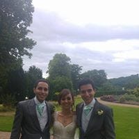 Michael Gendy – Medium