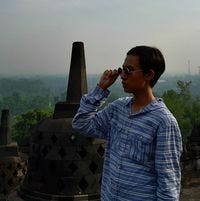 Andrean Adhe Prasetyo – Medium