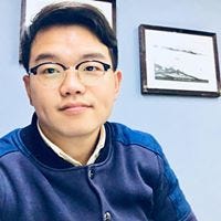 Jason Zhang – Medium