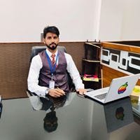 Raj Alampur Psychologist – Medium