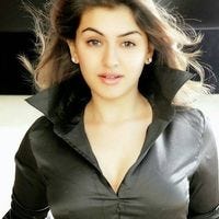 Nadia Angie – Medium