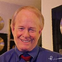 Michael O'Shea – Medium