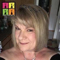 Julie Roberts – Medium