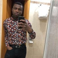 Chima Emejuru – Medium