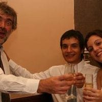 Daniel Faure – Medium