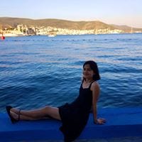 Damla Su Bilge – Medium