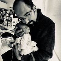 Luis Alejandro Díaz Barreiro – Medium