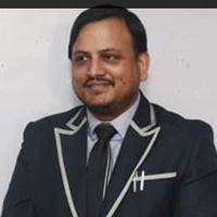 Dipendra Ghimire – Medium