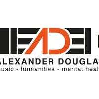 Alexander Douglas – Medium