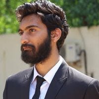 Kushal Acharya on Medium curated some lists