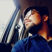 Abhinav Bhaskar – Medium