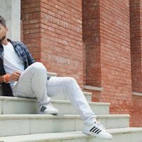 Rishabh Sharma – Medium