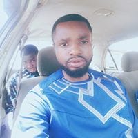 George Williams Ozurumba – Medium