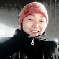 Delgermaa Erdenebatiin – Medium