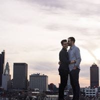 Josh Lapp – Medium