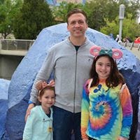 About – James Outten – Medium