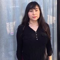 Javiera Javiera – Medium