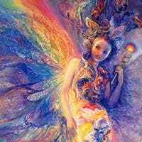 Lilly Angel – Medium