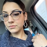 Jasmin Cruz – Medium