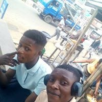 Tope Fabunmi – Medium