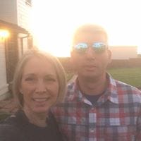 Bryan Blackmore – Medium