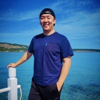 Tselmeg Batsaikhan – Medium