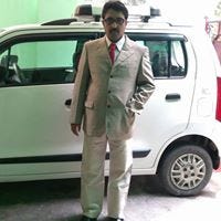 Vijay Kumar Dixit – Medium