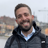 About – Eftychis Batistakis – Medium
