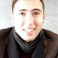 About – Eric R Elizondo – Medium