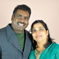 Umapathy Selvamoni – Medium