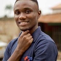 Femi Akande – Medium