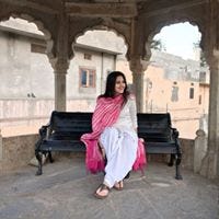 Monil Singhal – Medium