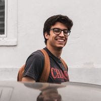 André Nunes – Medium
