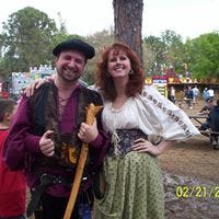 Troy Lang – Medium
