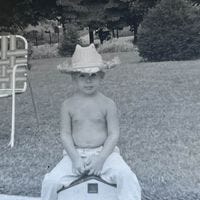 Robert E. Kibler – Medium