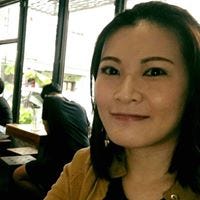 Nina Tsai – Medium
