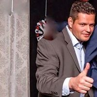 Jochen Hofmann – Medium