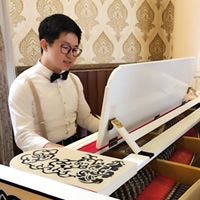 Cheng Hsun Lee – Medium