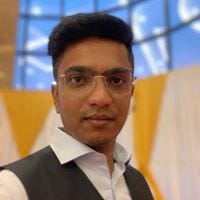 Jeevan Sampath – Medium