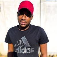Rito Chabalala – Medium