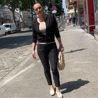 Aleksandra Saška – Medium