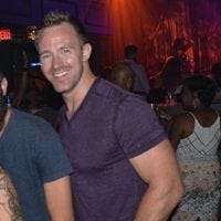 Travis Aaron Rogers – Medium