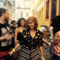 Fernanda Almeida – Medium