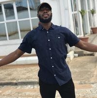 About – Ekele Nwanganga – Medium