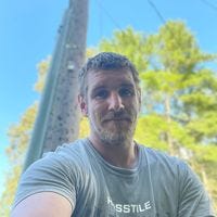 About – Cody Sumner – Medium